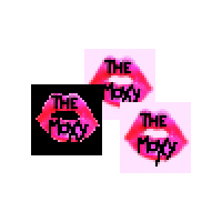 The Moxy Cursors