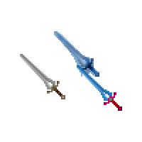 The Original Runescape Sword By KT6 Cursors