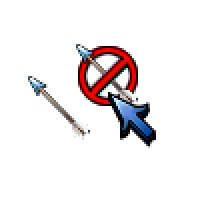 THE TEMPLE OF ELEMENTAL EVIL Cursors