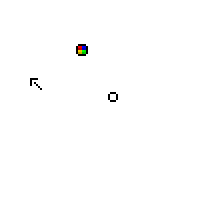 Thomas's Custom Cursors