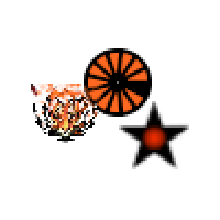 Tiger Pointers Cursors