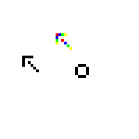 Tom's Updated Pointers Cursors