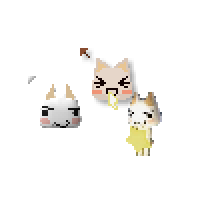 Assorted Toro Cursors