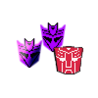Transformers Cursors