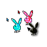 Tristen's Cursors Cursors