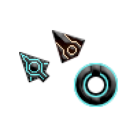Tron Cursors