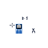 Lava A3 Cursors