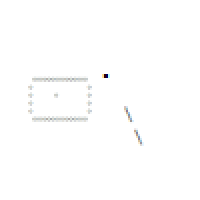 trying to remove curso Cursors