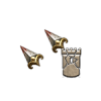 Total War Warhammer II Cursors