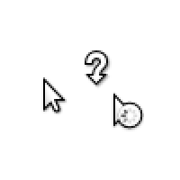 Ubuntu (Complete) Cursors