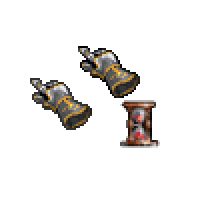ULTIMA ONLINE Cursors