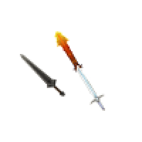 Ultimate sword collection Cursors