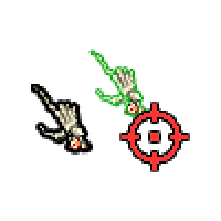 UNDEAD WARCRAFT 3 Cursors