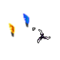 Unique Weapons Cursors