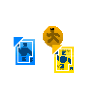 Untitled Tag Game Cursors