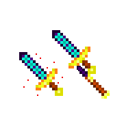 Upgraded Tools - Minecraft Cursors