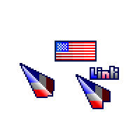 USA Cursors