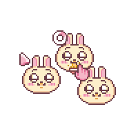 Usagi Cursors