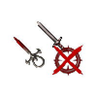 VAMPIRE Cursors