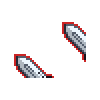 VINLAND KNIFE Cursors