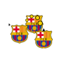Barca Cursors