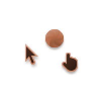 VS 7.0 Copper Alternative Edit Cursors