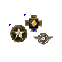 WAW BO1 BO2 prestige emblems Cursors