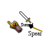 Weapons Cursors