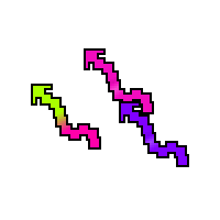 Wiggle Pointers Cursors