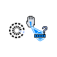 Wii Cursors