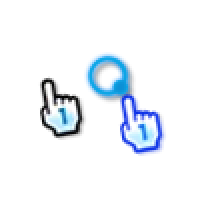 Wii Pointers Cursors