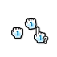 Wii Cursors