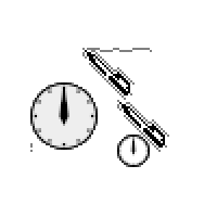 Windows Pens Cursors