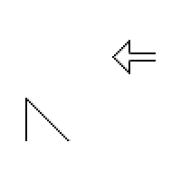 Windows 10 Original Yellow Complete Cursors