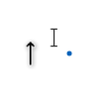 Windows 11 Smooth Light Normal Cursors