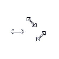 Windows 7 4 Cursors