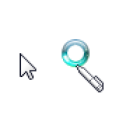 Windows 7 Classic Edition Cursors