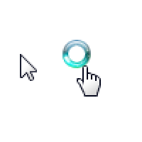 Windows 7 (Full Collection) Cursors