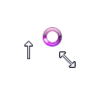 Windows 7 Magenta Special Edition Cursors