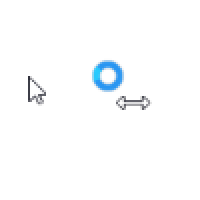 Windows 8 Small Edition Cursors