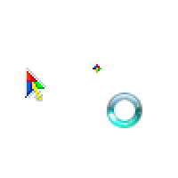 Windows Logo Cursors