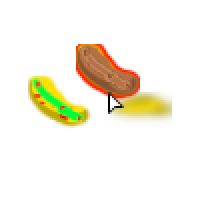 Windows Taco Cursors