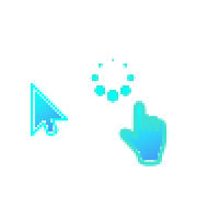 (wip) GET BACK HERE Cursors