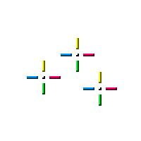 Xbox Crosshair Cursors