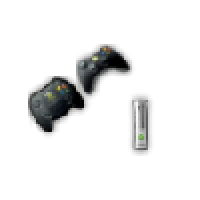 Xbox and Xbox 360 Cursors