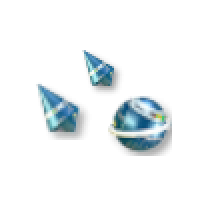 Xylindein Impulse ⚫ Cursors