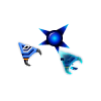 Yoru - Valorant Cursors