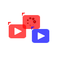 Youtube Cursors