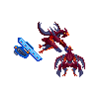 Yu-Gi-Oh! ZEXAL (Shark) Cursors