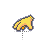 PKMN Yellow Box Cursor - Alternate Cursor